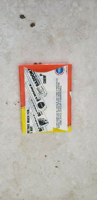 1980 Topps Basketball Wax Pack With Factory Mark Guaranteed To Pass PSA ...