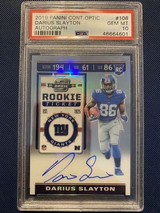Dak Prescott 2017 Panini Optic Contenders AUTO Autograph Bowl 16/25 ...