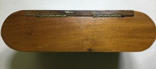 Astral Cigars Wooden Box Made In Honduras 25 Cigar Box | #27478272