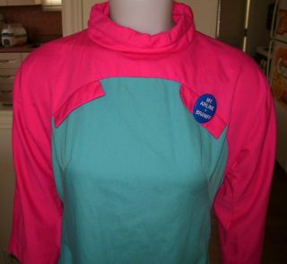 Braniff Airlines Emilio Pucci Flight Attendants Uniform 1964 | #27598025