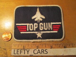 CF EMBROIDERED CLOTH Vintage PATCH - SEW ON TYPE | #62703462
