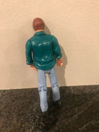 Vintage 1992 Kenner Terminator 2 John Connor Moveable Action Figure ...