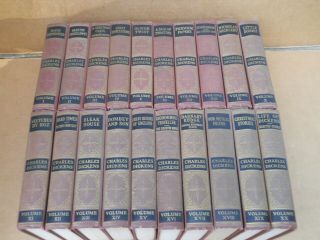 Charles Dickens - Sold Auction Prices & Past Sales | Avaluer Price Guide