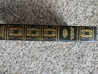 THE LAST OF THE MOHICANS By J F Cooper - INTERNATIONAL COLLECTORS ...