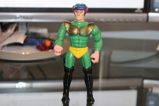 INSECT MAN - Vintage 80 ' S BOOTLEG SECTAURS ACTION FIGURE TOYS HTF 6 ...