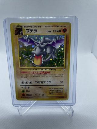 Pocket Monster Cards - Avaluers Price Guide | Page 1