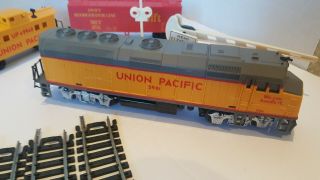 Life Like Trains Rail Master Union Pacific Vintage | #39788558