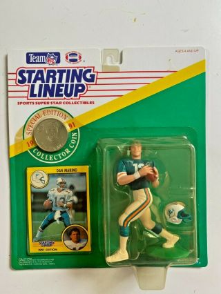 SLU Starting Lineup Kenner 1991 Football Emmitt Smith (B) | #41663121