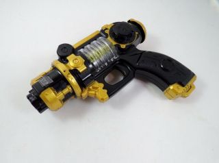 ' 10 Bandai Sentai Goseiger Hero Gosei Yellow Power Rangers Mega Force ...