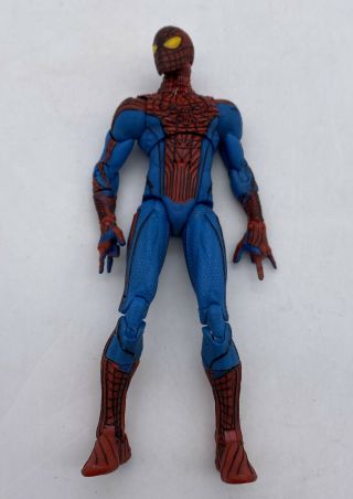 2012 Diamond Select Marvel The Spider Man Figure | #41783184