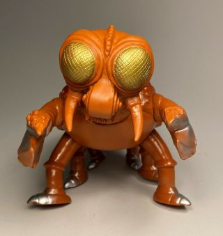 Meganuron Insect (Rodan Godzilla) Kaiju Monster Sofubi By Marmit ...
