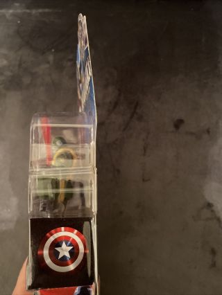 Captain America The First Avenger Movie Series 15 Hydra Attack Trooper ...