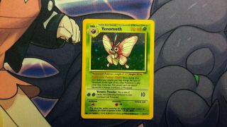 Clefable Holo Jungle No Symbol Pokemon Card NM | #40861123