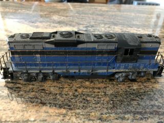 HO Vintage Athearn Band Drive B&O GP - 9 Diesel Engine | #40878142