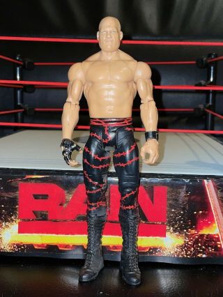 WWE Kane Mattel Basic Series 22 Wrestling Action Figure | #68037164