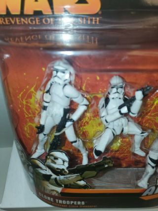 Star Wars Clone Troopers - Build Your Army Revenge Of The Sith | #40958336