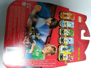LEGO Ninjago Cole Masters Of Spinjitzu 2112 | #41197172