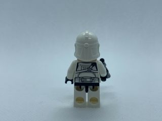 LEGO Star Wars Clone Trooper Gunner Phase 2 | #41447889