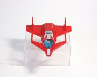 CHEST PLATE JET [Part 5] POPY Japan 1982 VOLTRON I Dairugger XV Vehicle ...