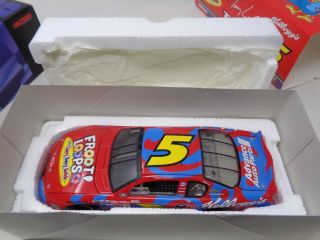 Action Racing 1:24 Nascar 5 Terry Labonte Kellogg’s Froot Loops | #41682383