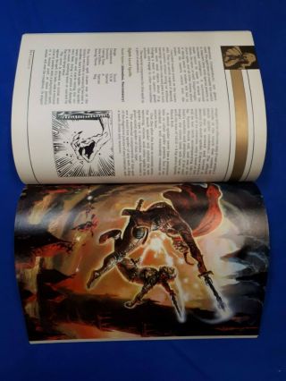 Adv Dungeons And Dragons 2nd Ed: Forgotten Realms The Drow Of The ...
