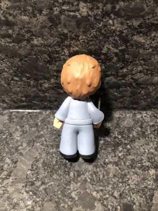 Funko Horror Classics RARE Michael Myers Halloween Mystery Mini Figure ...