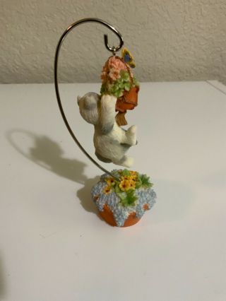 Enesco 2000 Priscilla Hillman Calico Kittens - “Dare To Dream” | #52069460
