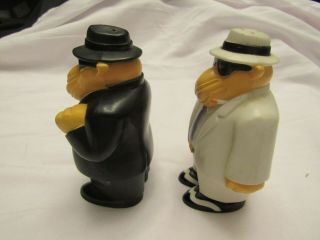 Vintage 1993 Joe Cool Camel Cigarette Salt And Pepper Shakers | #52166633
