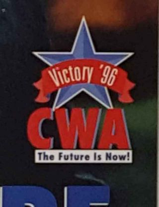 1996 Bill Clinton & Al Gore Union Campaign Poster | #52463134