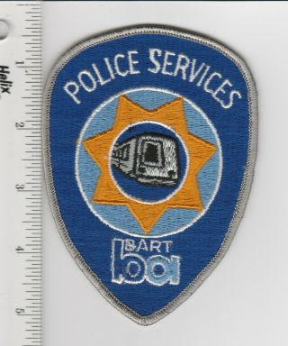 US Police Patch Dixon California Police Department Old One | #23928407