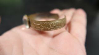 1930s Mickey Mouse Pie Eyed Child ' S Bracelet | #52537965
