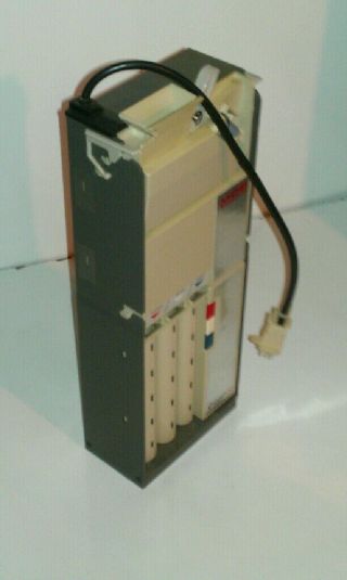 Coinco 9302GX MDB COIN MECH COIN ACCEPTOR COMPLETELY REBUILT | #1284561