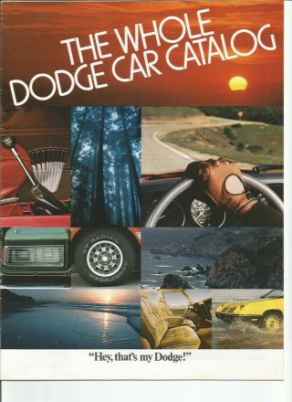 Dodge Diplomat - Sold Auction Prices & Past Sales | Avaluer Price Guide