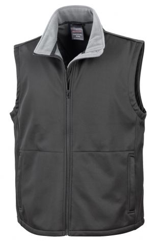 Royal Electrical And Mechanical Engineers - Body Warmer With ...