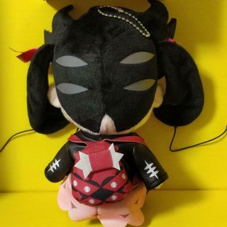 Pokemon Marnie Mary Pokemon Sword Shield Gym Plush Doll Mascot Toy ...