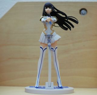 Kill La Kill Satsuki Kiryuin SEGA Premium Figure (No Box) Officially ...