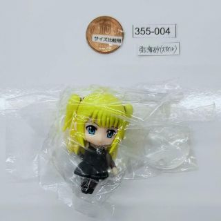 Nendoroid Petit Death Note Case File 01 Misa Figure Good Smile Anime ...