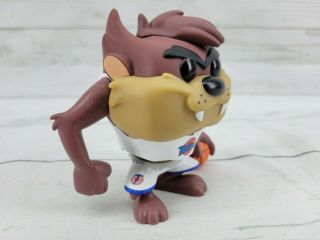 Funko POP Movies Space Jam Taz Vinyl Figure 414 Loose NO Box | #54835648